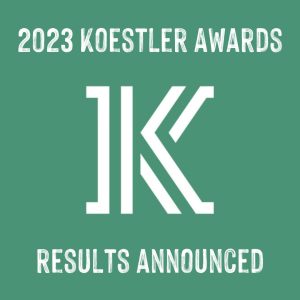 Koestler Awards 2023 - Finding Rhythms